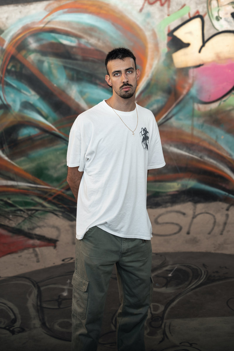 PABLO | Swimming Pablo