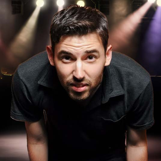 Five Stories / The Earth is Flat | Travis Jeffords