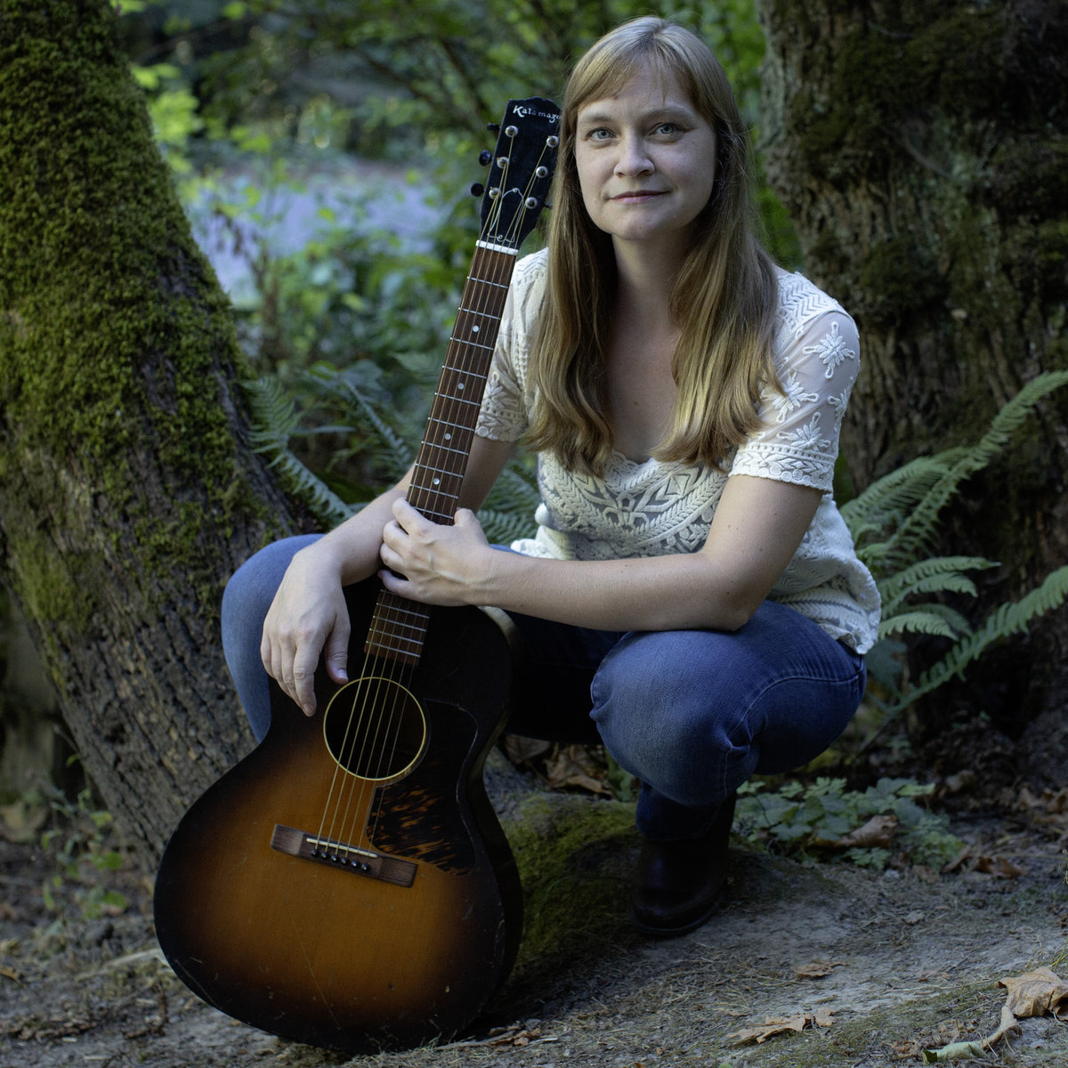 The One Who Remembers (Radio Single) | Avery Hill