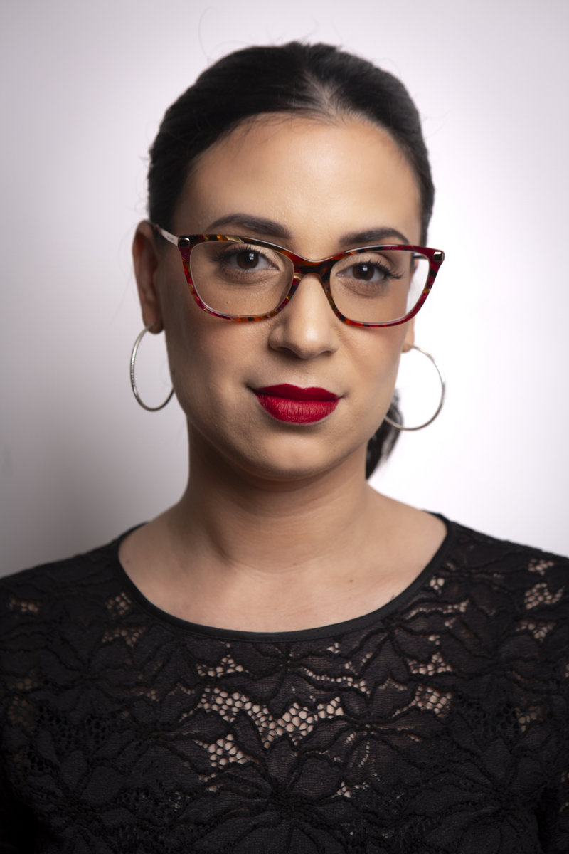 If I Must Die (Refaat Alareer Poem) | Leila Hegazy