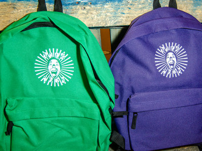 BANG FACE Backpack | BANGFACE