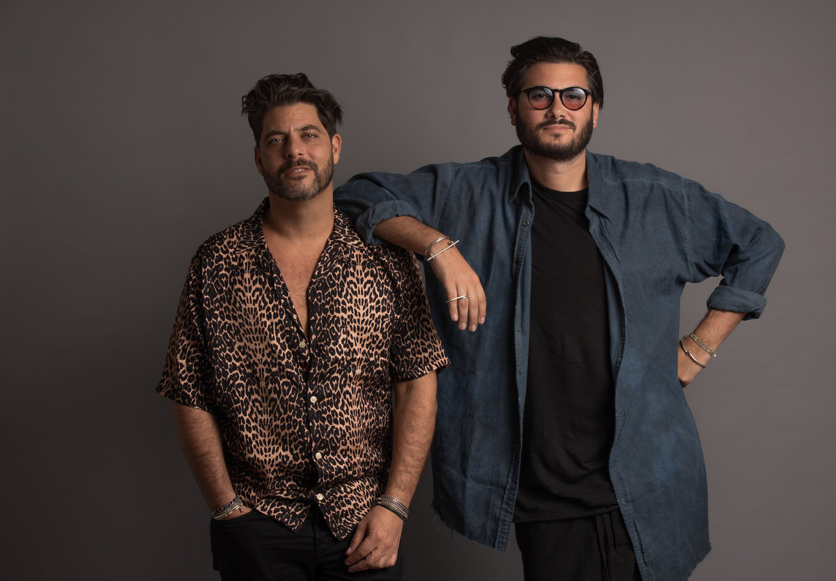 Birds Of Mind - No Time For Tears (Nick Morgan Rework) | Birds Of Mind