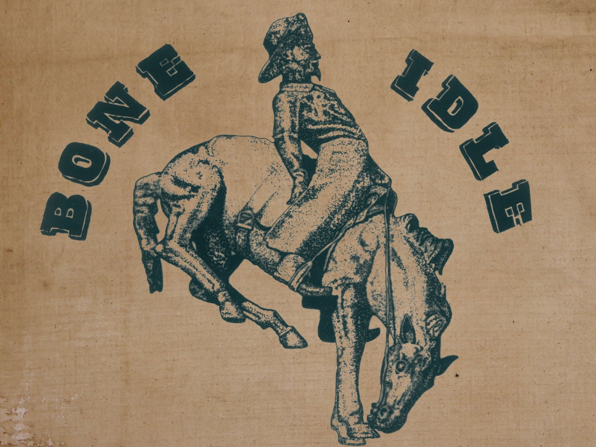 Bone Idle Bros | Bone Idle Bros