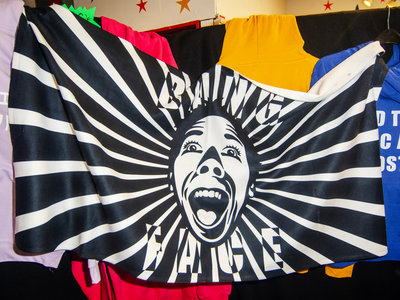 BANG FACE Towel (Swim / Bath) | BANGFACE