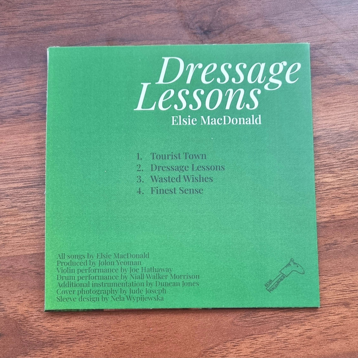 mckeead's collection | Bandcamp