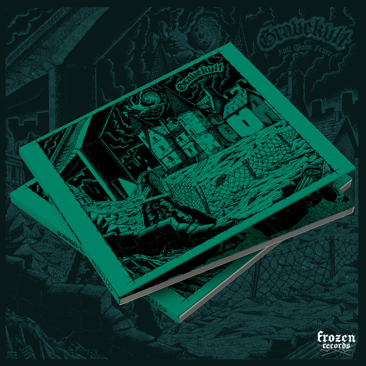 Full Moon Fever | Gravekvlt