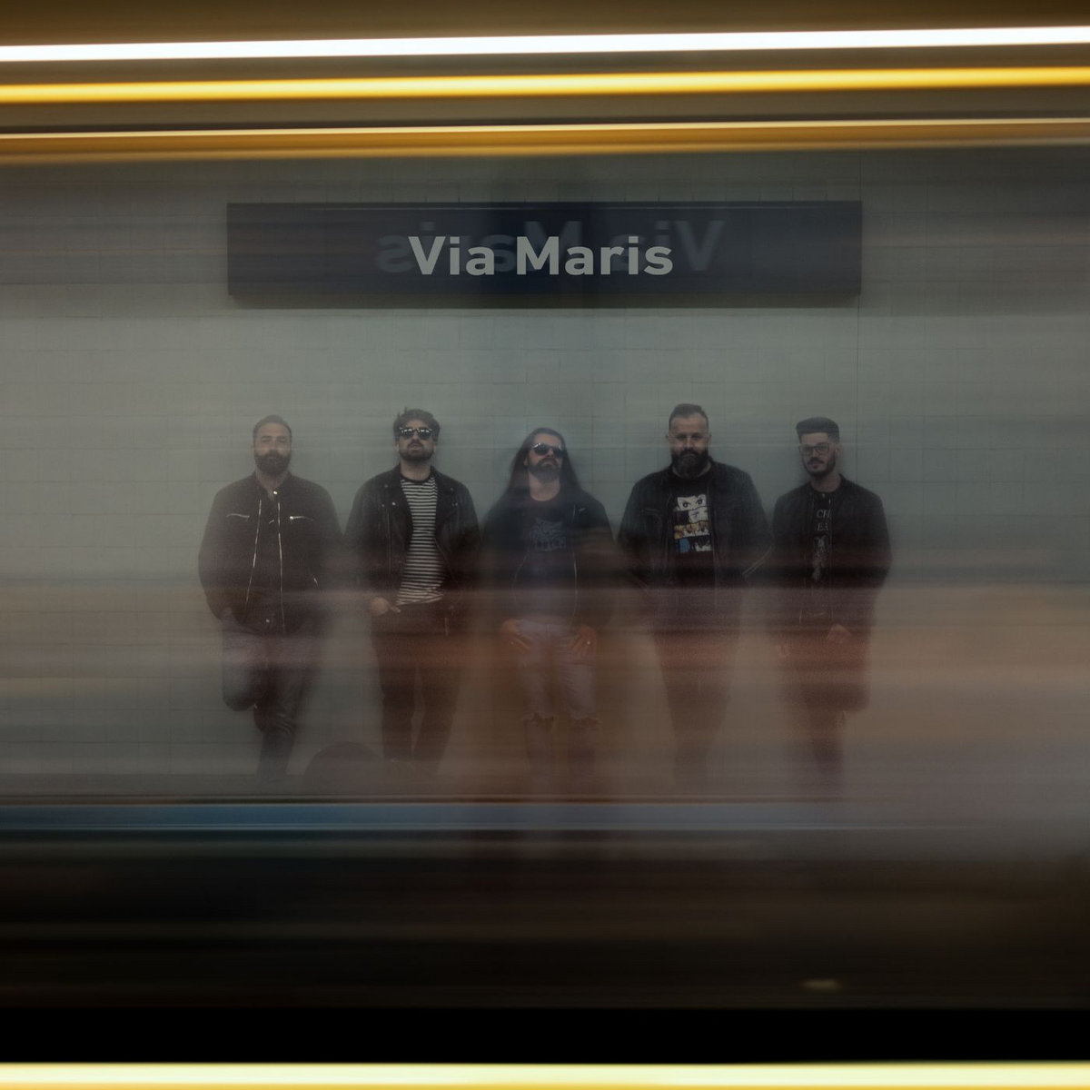 Via Maris | Vímara