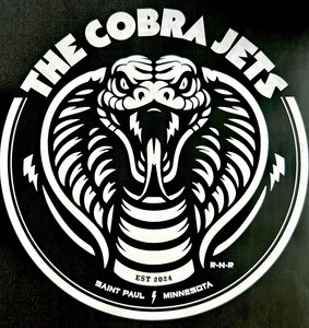 Music | The Cobra Jets
