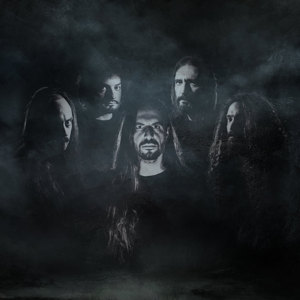 Landhaskur | Dewfall