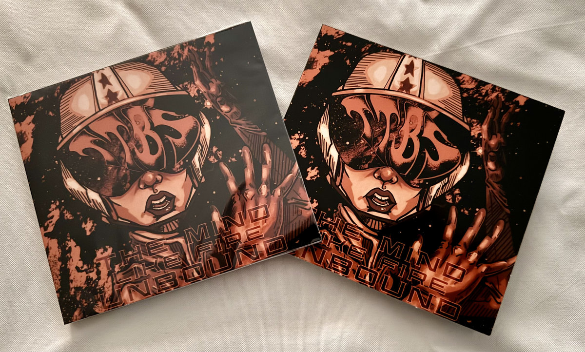 The Mind Like Fire Unbound | Trillion Ton Beryllium Ships