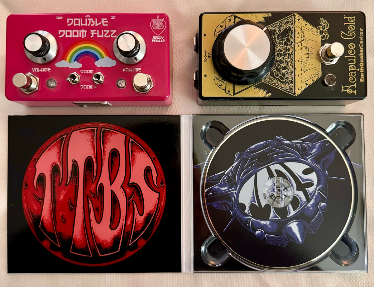 The Mind Like Fire Unbound | Trillion Ton Beryllium Ships