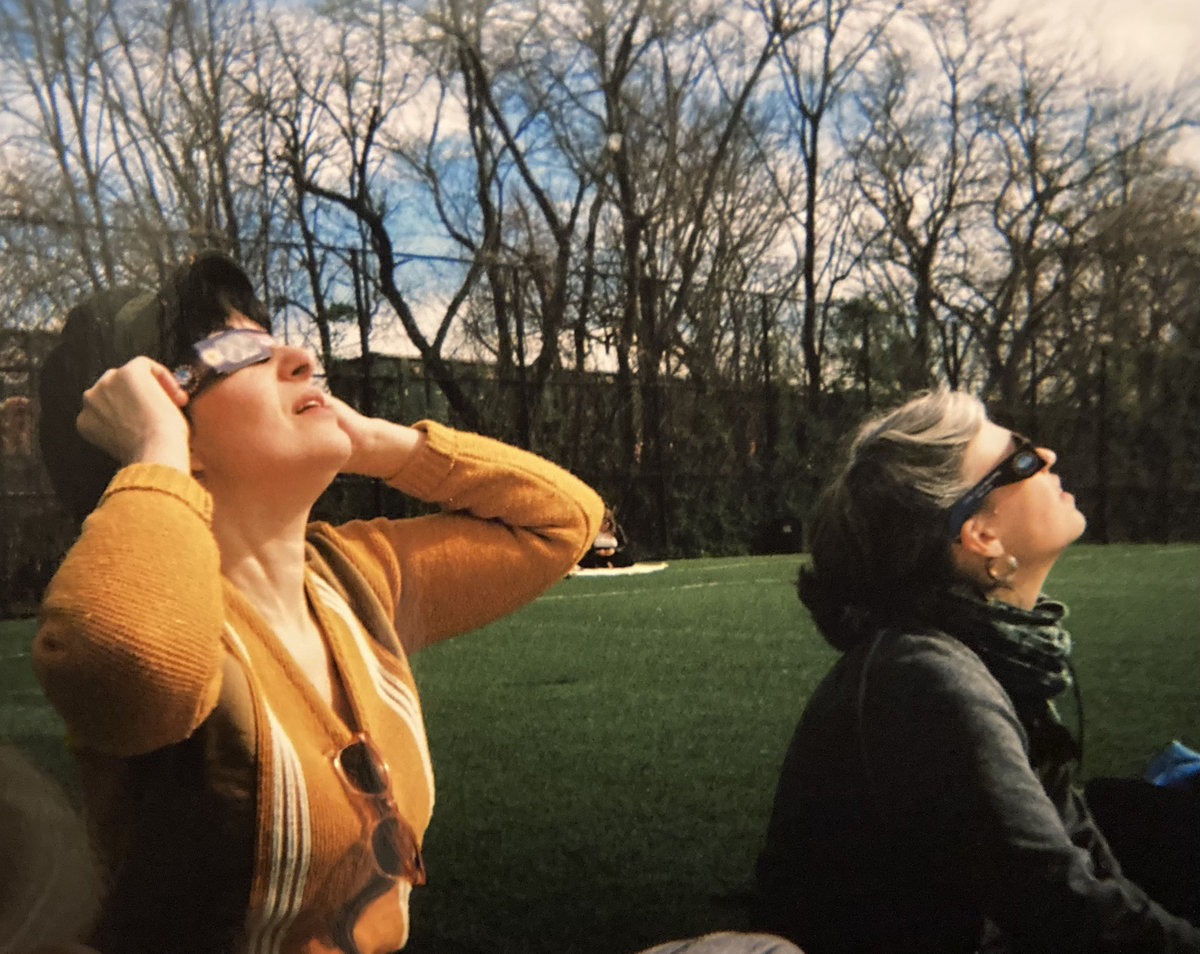 Invisible Scissors | Invisible Scissors