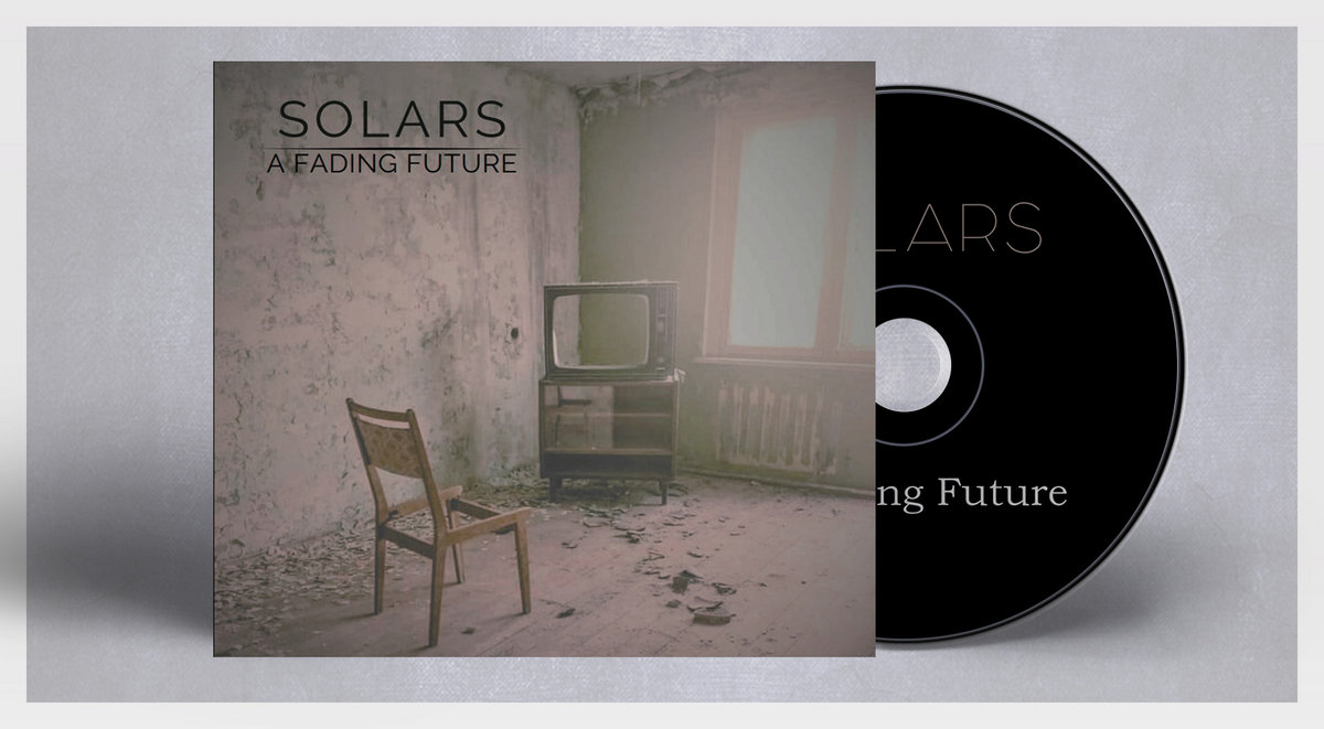 A Fading Future | Solars