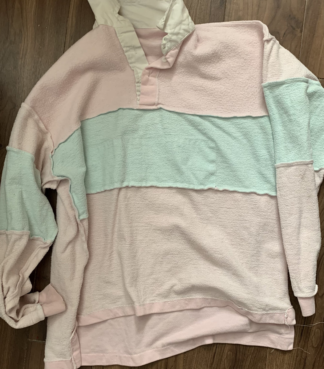 Gumkuppers Medium Shirt Longsleeve | Caroliner