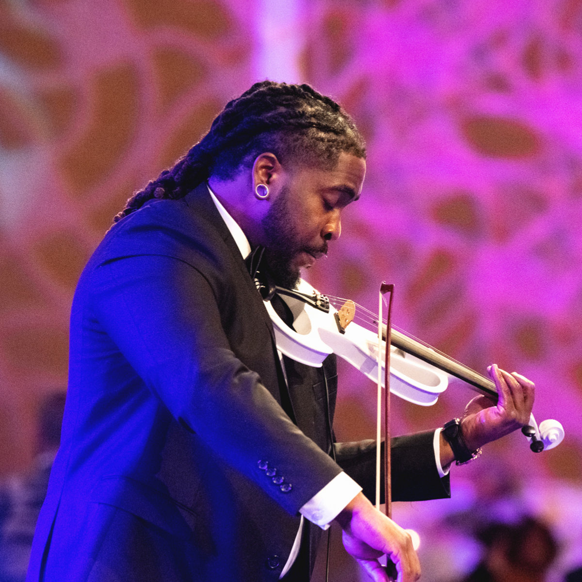 Maestro Finesse: Energy Covers Vol. 1 | Marvillous Beats