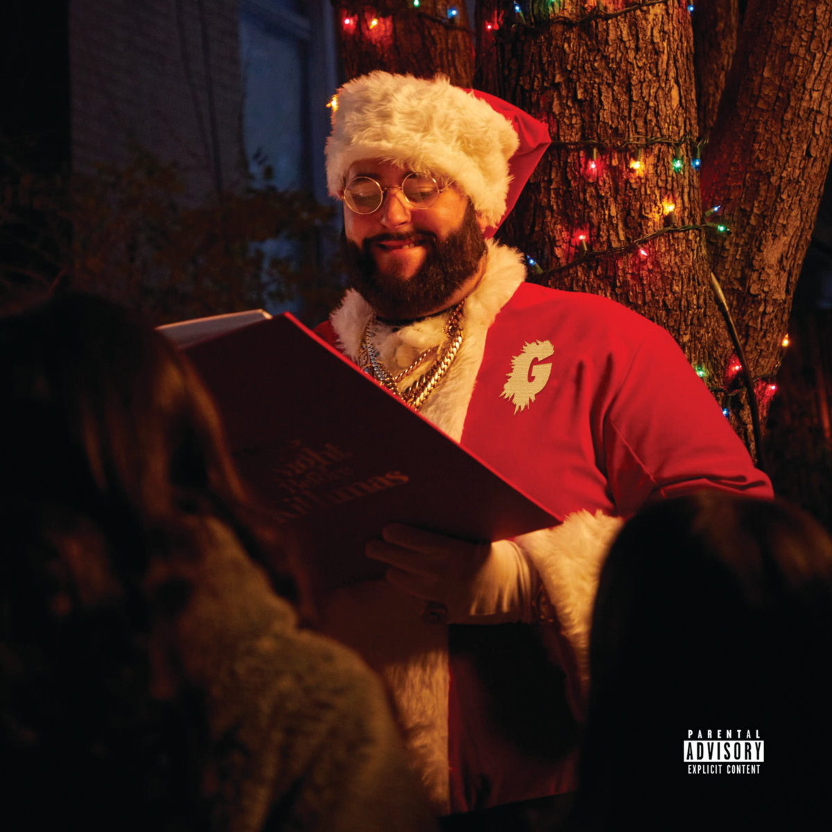 NEMS - Christmas Spectacular (prod. DJ SKIZZ) feat. SkyAsia | NEMS X DJ ...