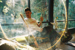 Merch | Time Before Land