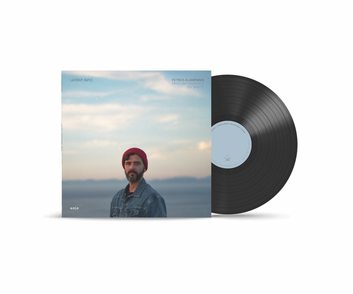 LATENT INFO | Petros Klampanis, Kristjan Randalu, Ziv Ravitz | Petros ...