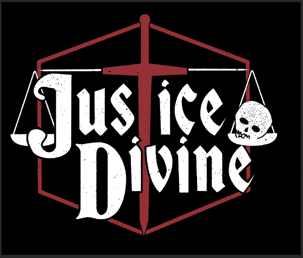 justice divine | justice divine