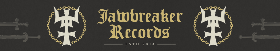 The Weird Tapes Sessions | Dunwich Ritual | Jawbreaker Records