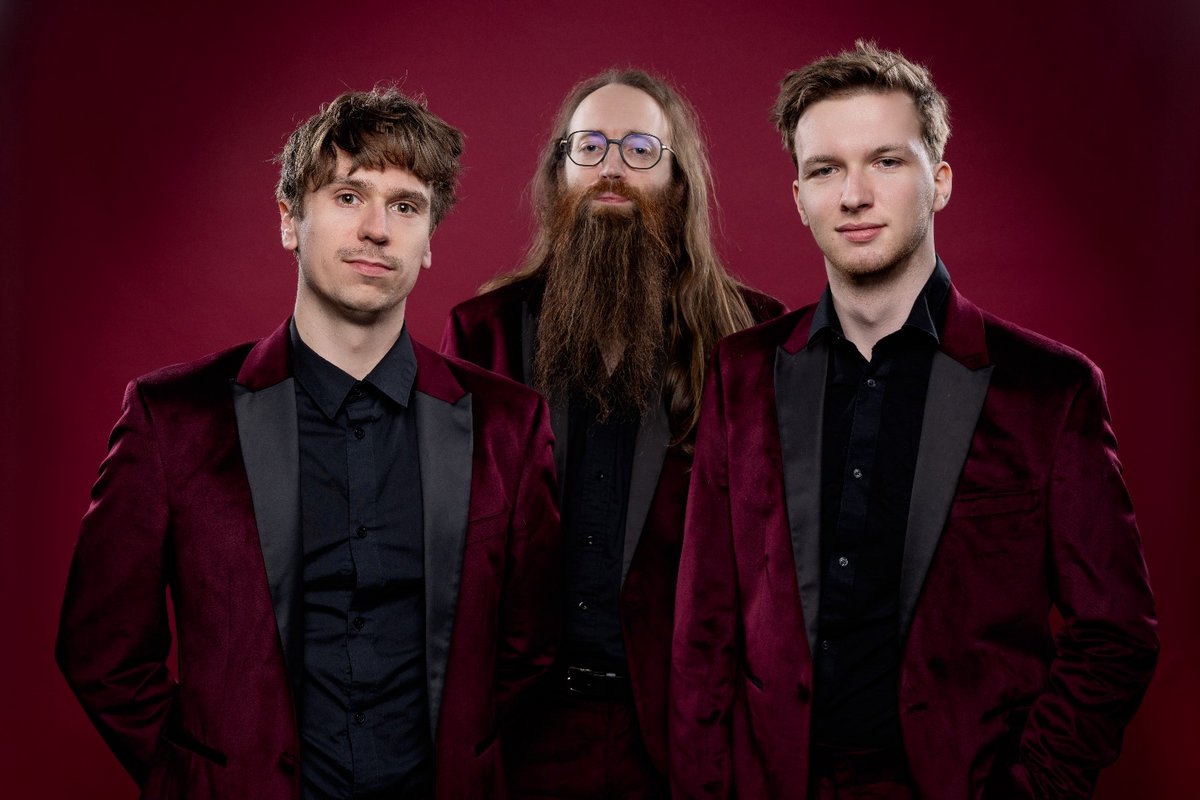 Draft Music Vol.1 | Pogchamp Pandas