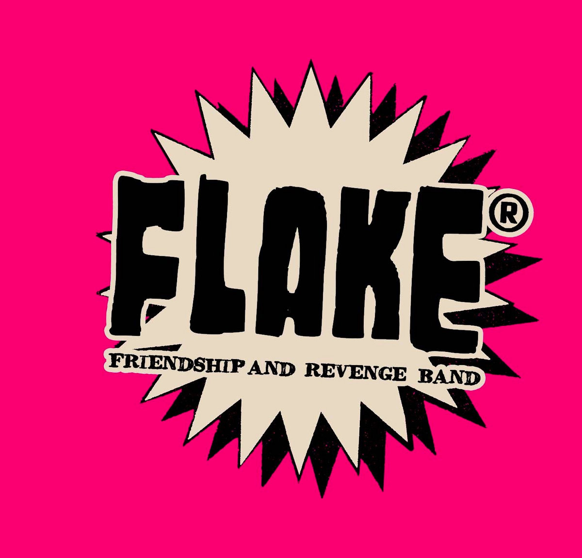 Friendship | Flake
