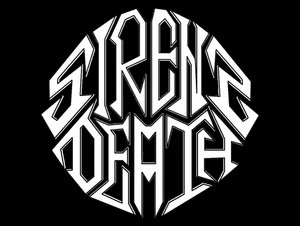 Merch | Sirens Death