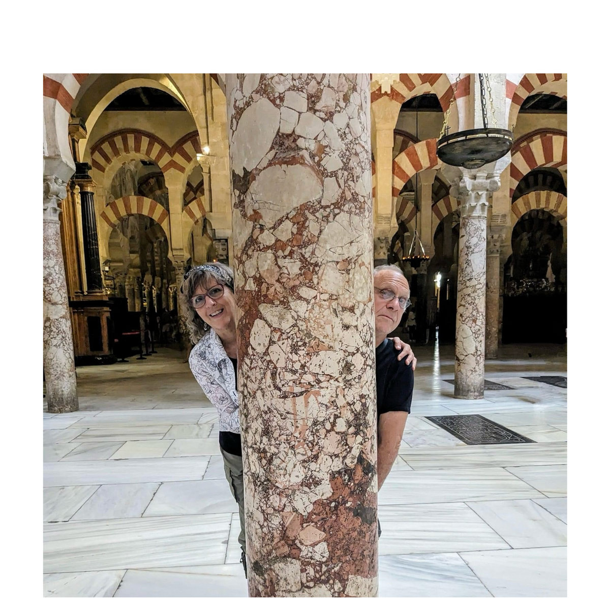 Invisible Reality | Mike and Dawn Ginese Music