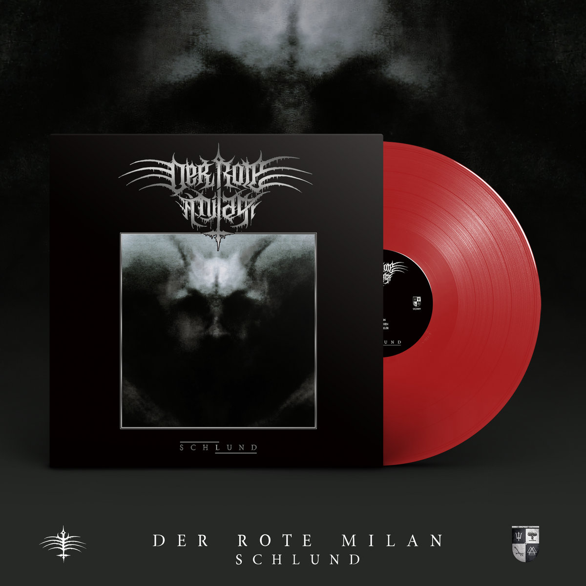 Schlund | Der Rote Milan