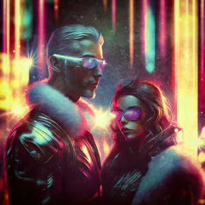 Music | Palace Intrigue