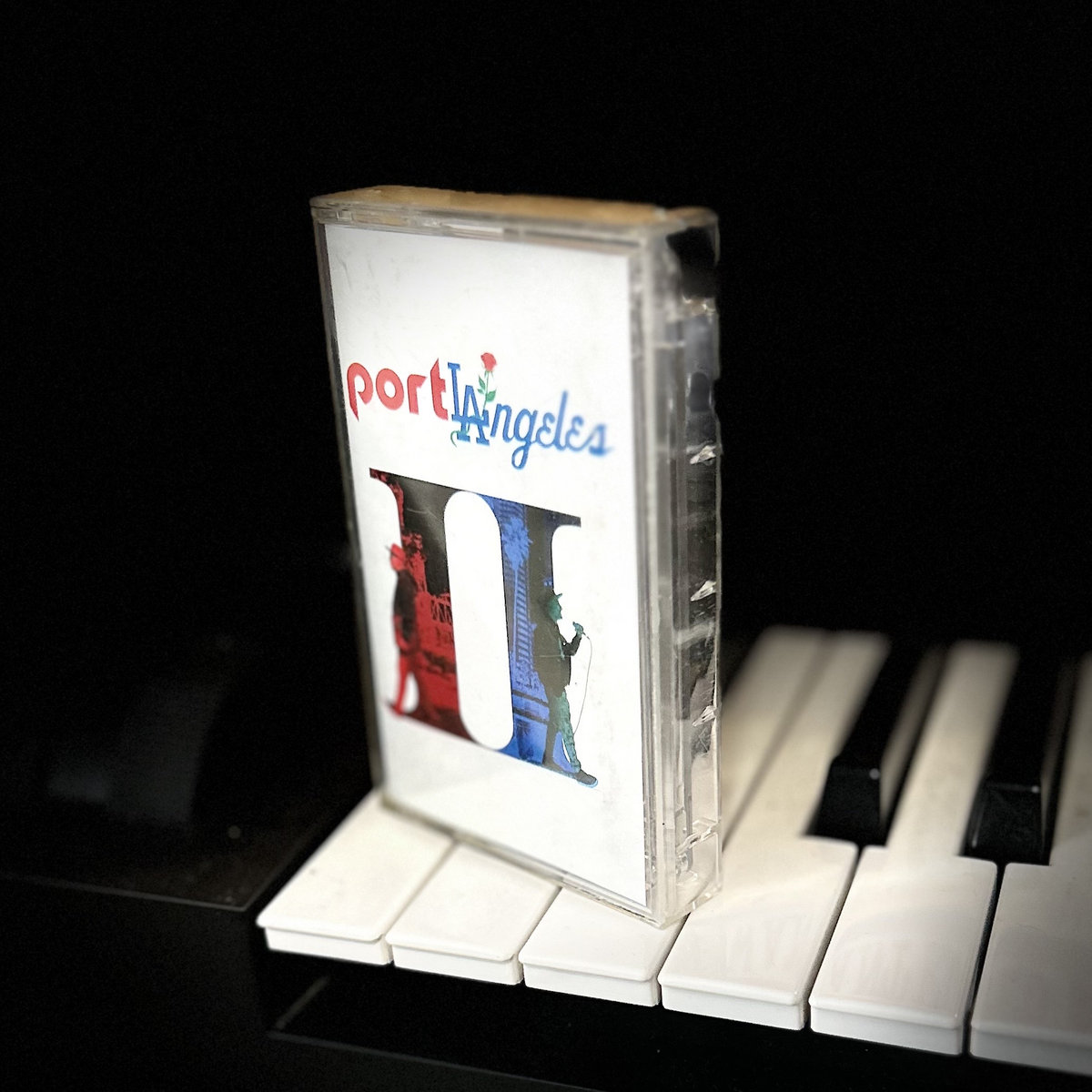 PortLAngeles 2 | CookBook & Surebert | Surebert