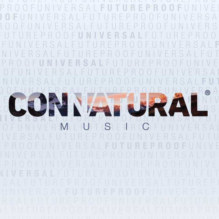 Con*Natural | MC Conrad | Con*Natural Music