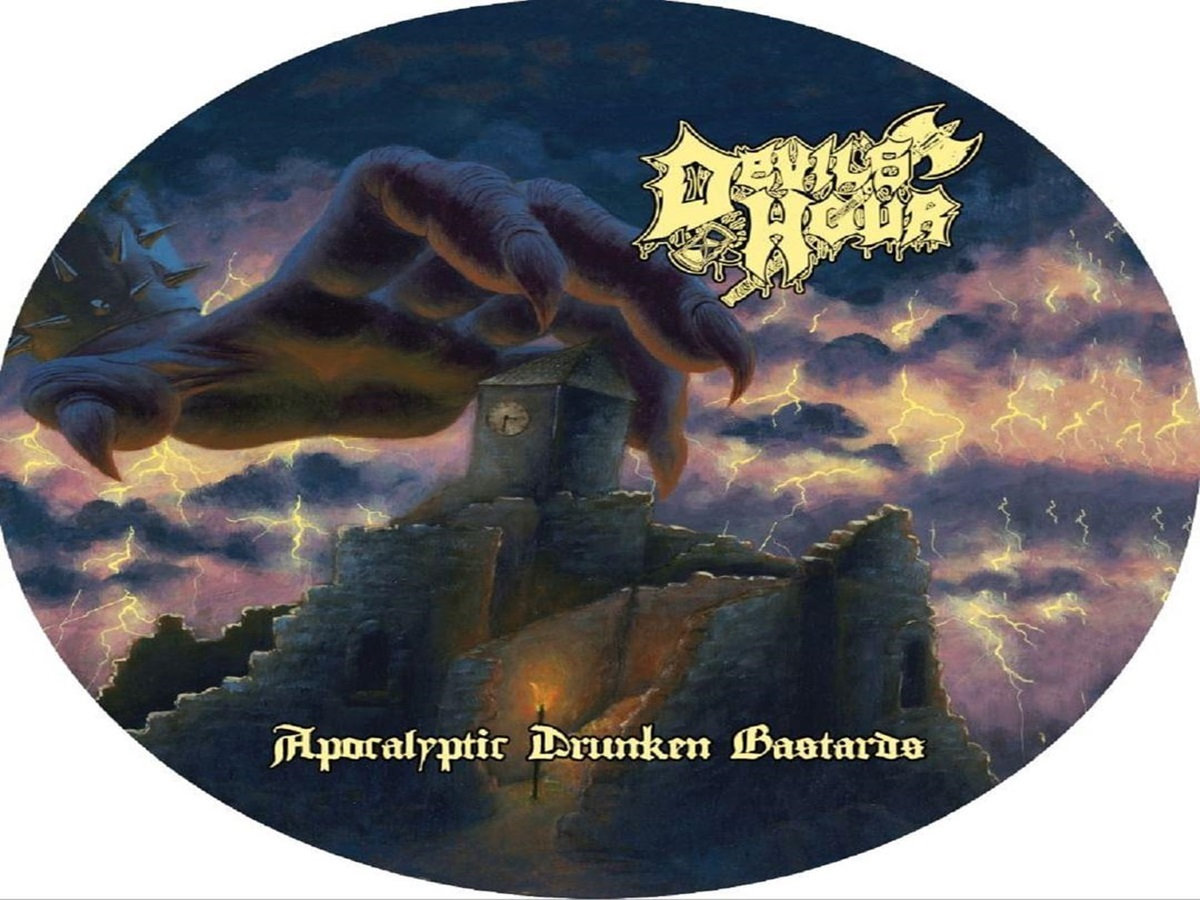 tentacles_of_death's collection | Bandcamp