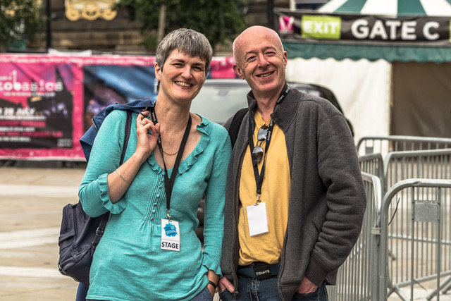 A Little Neuro Music | Graham Hall