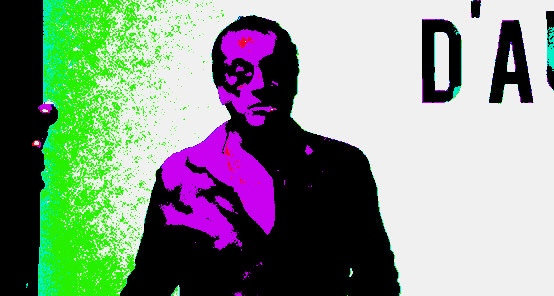 Je parle de si loin | Marc Tison