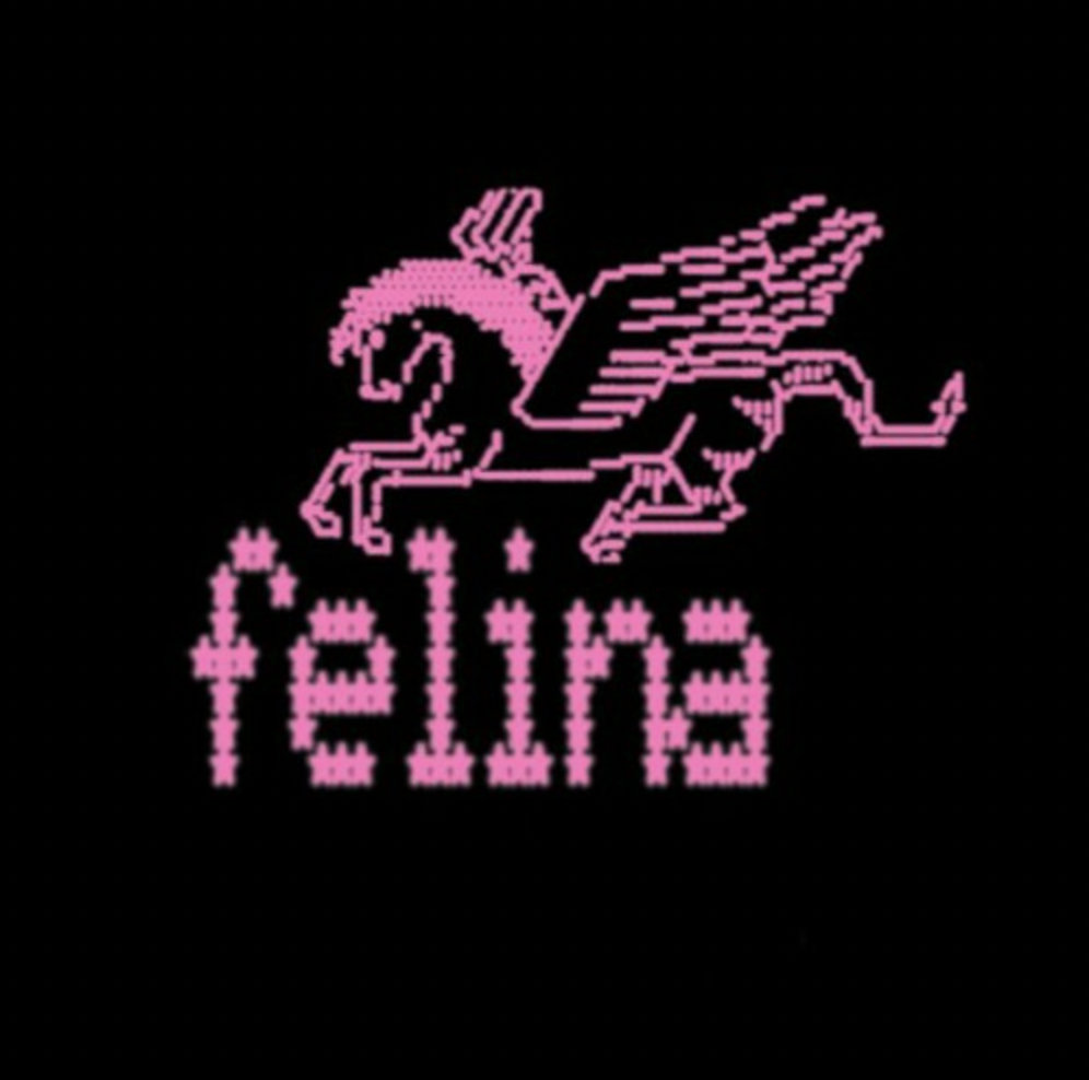 Latin Crush V.1 (supported by Fuego Razzmatazz) | Felina VA | Felina