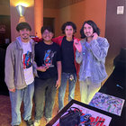 The Sonic Crystal EP | The Symposium