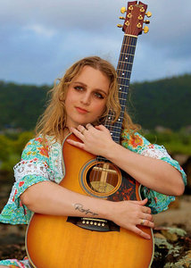 Music | Tiffany Grace