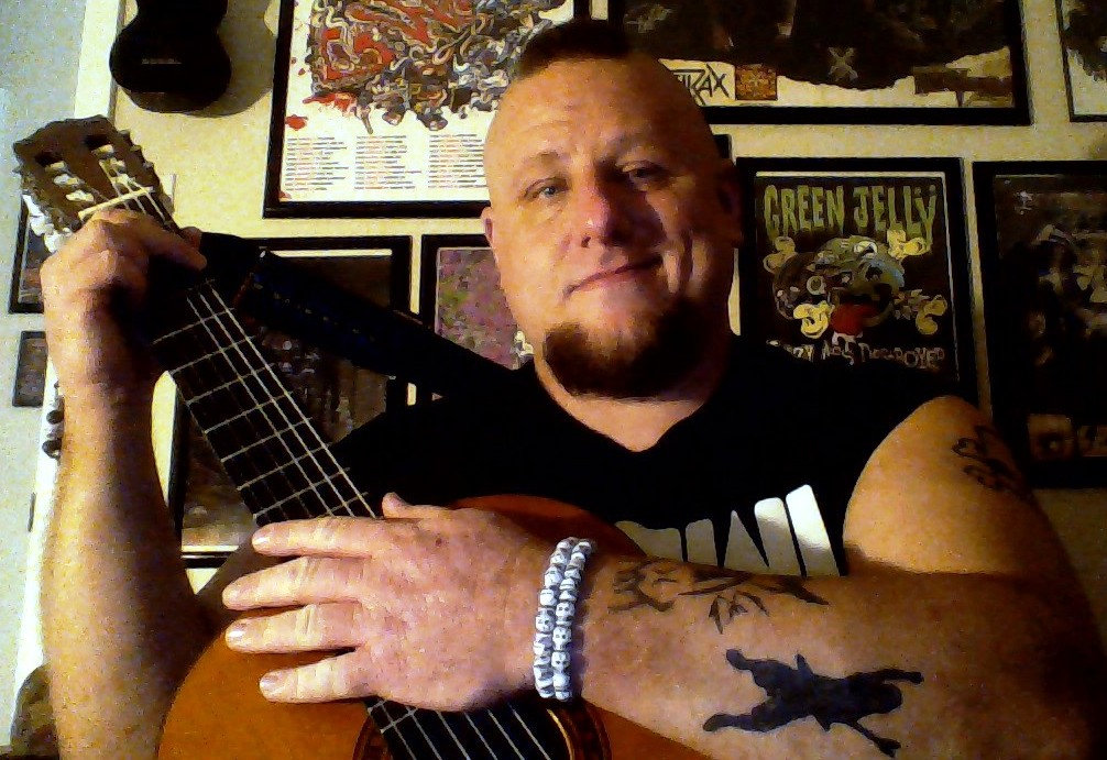 Live in Ft. Worth | Skelteria | Evan Cotner