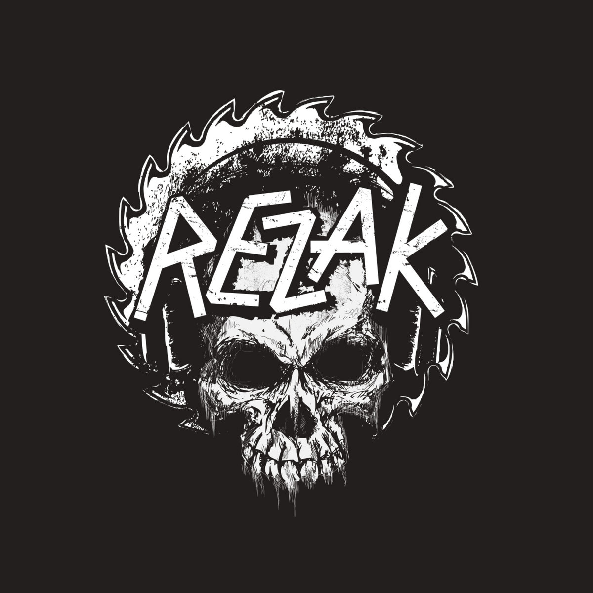 Psycho-Killer | REZAK