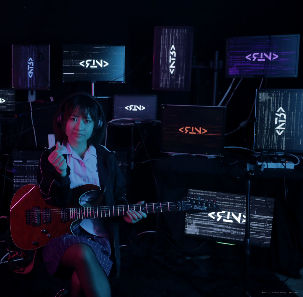 Anthology I (2020-2022) | RinRin