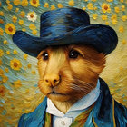 Cunningham Bird | Andrew Bird