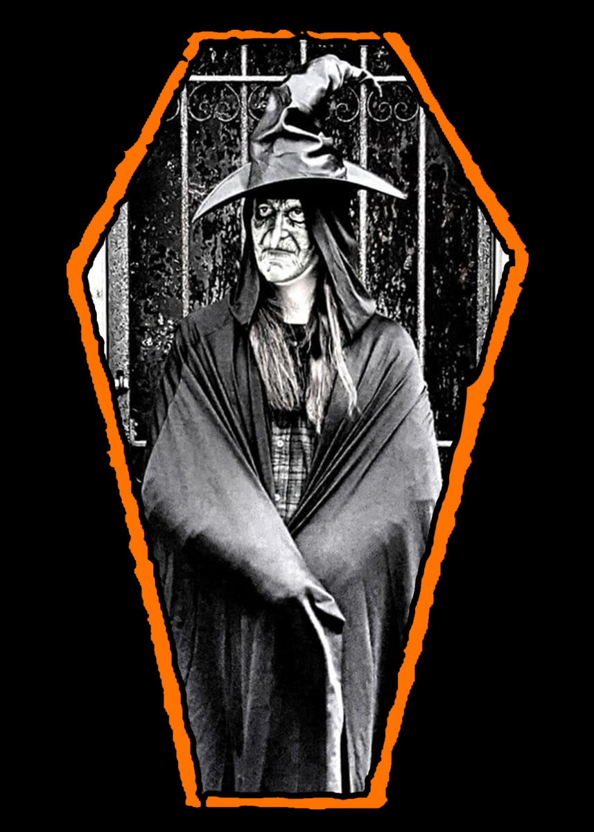 The Believer's Guide to Hallows Eve | Witch Haunt