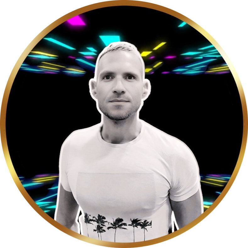 GROW | Stephen MESNILDREY