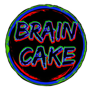 Music | Brain Cake