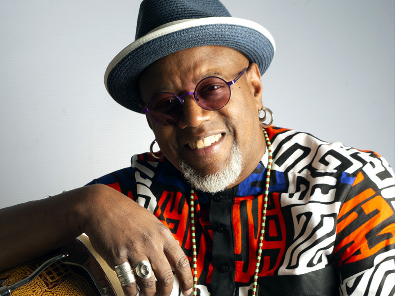 5to Aniversario | Pibo Márquez y La Colombiana Orquesta