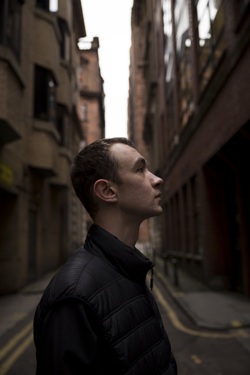 The Serendipity Selection | Cameron Roxburgh