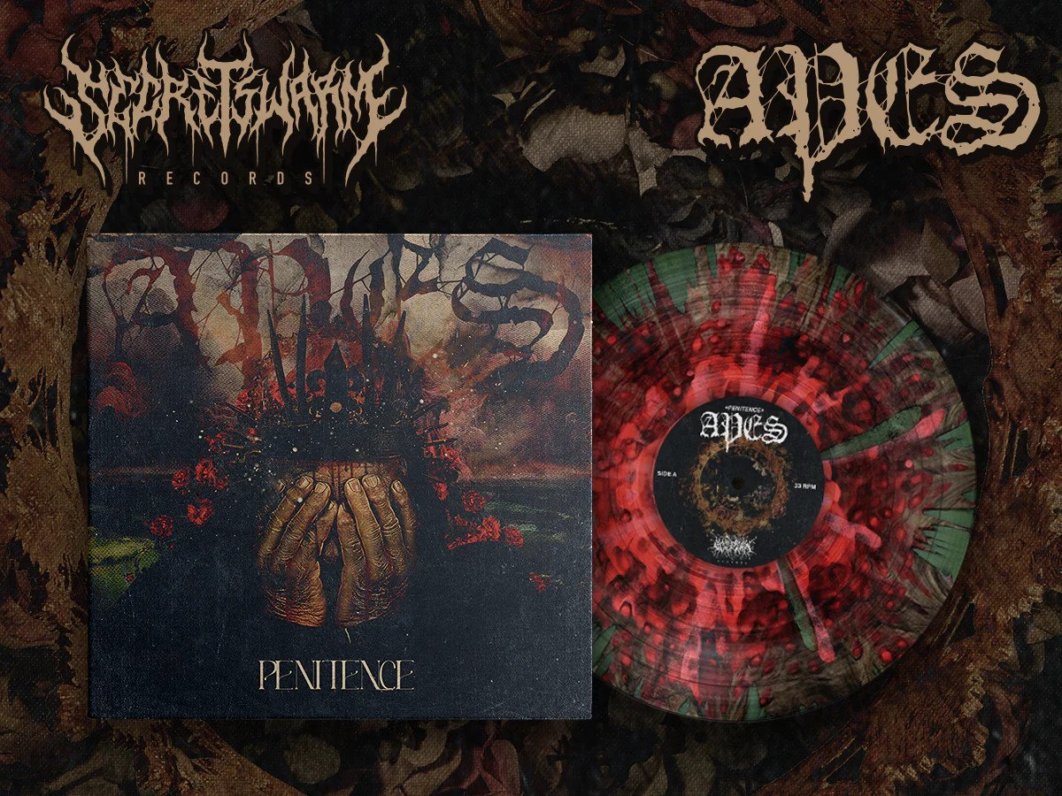 Penitence | APES
