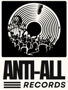 Music | ANTI-ALL RECORDS