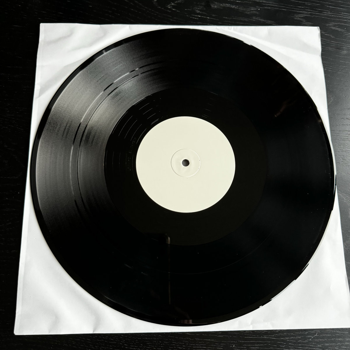 VIA DOLOROSA TEST-PRESSING VINYL (2024 REISSUE) | Deitus